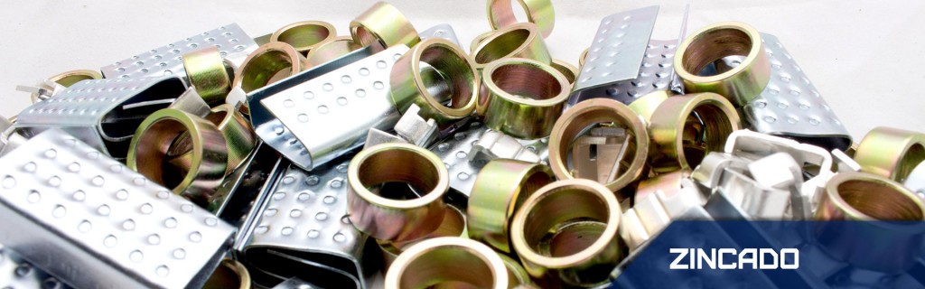 zincado